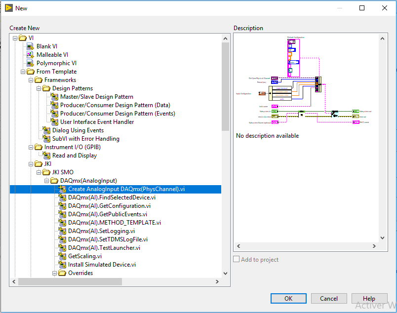 Solved Labview New Window Ni Community