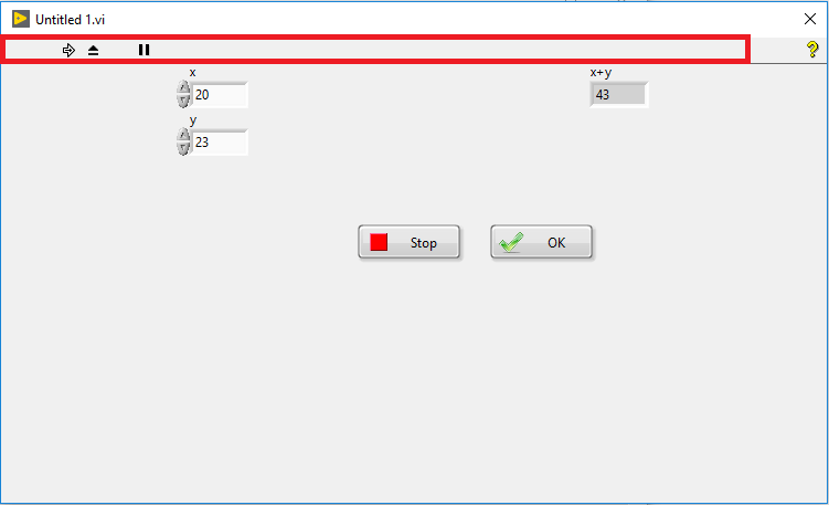 Solved Labview New Window Ni Community
