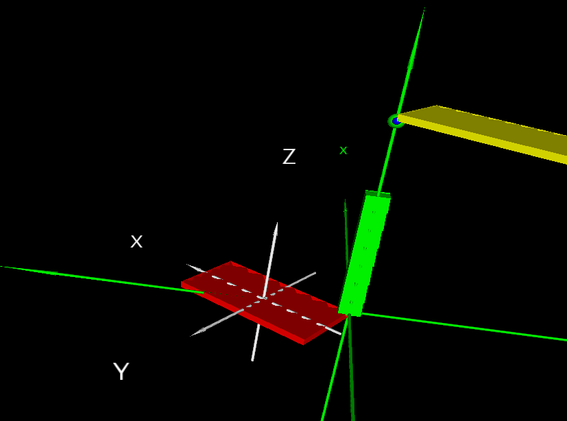 3d Rotations Ni Community