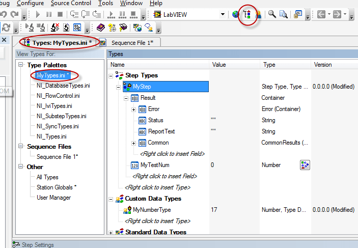 Source Of Custom Data Type In Types Palette Ni Community