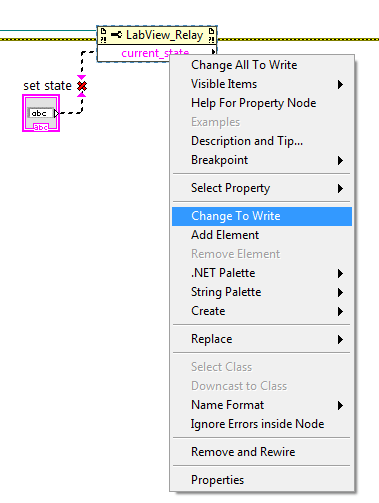 Solved Labview Vi Scripting Property Change To Write Ni Community