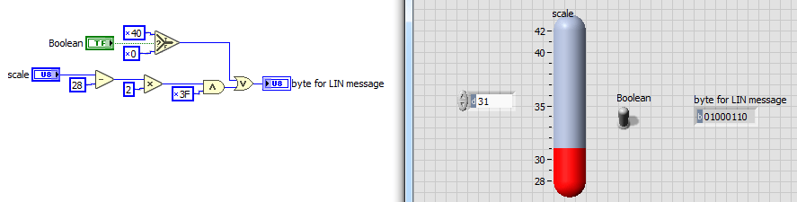 Solved Decimal To Hexadecimal Number Ni Community