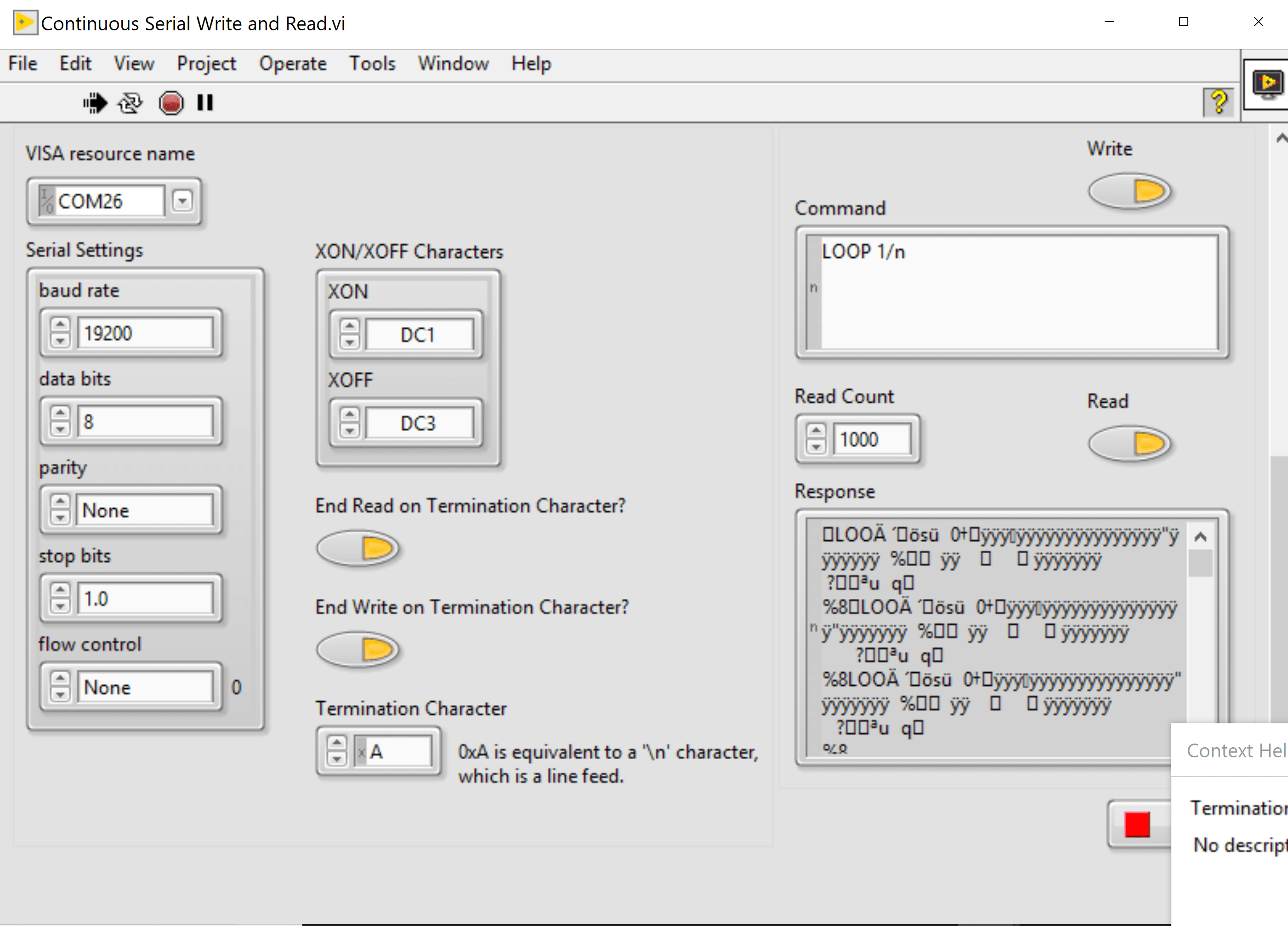 Convert Byte To Integer Have Troube In Type Cluster Ni Community