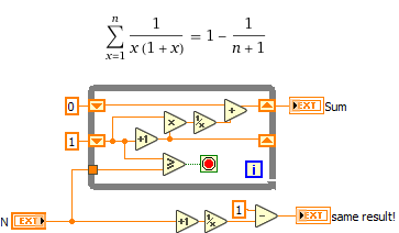Solved Math In Labview Ni Community