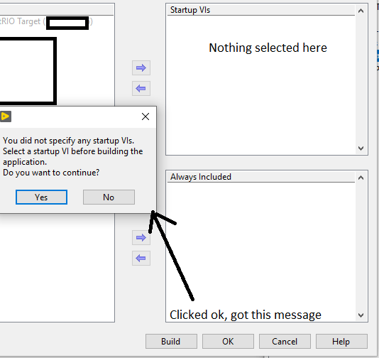 Solved Debugging Labview Rt Application Ni Community