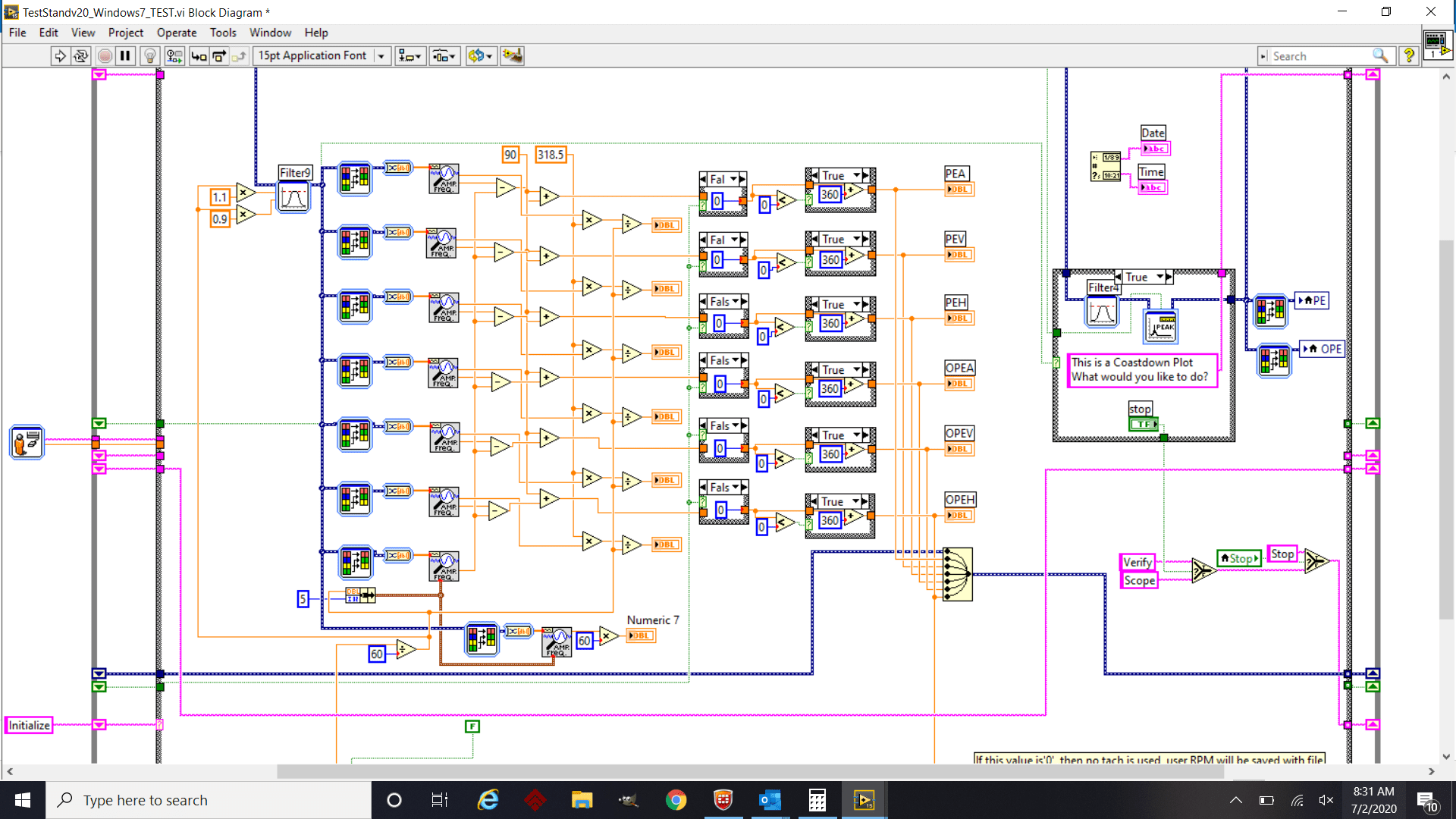 Solved Phase Error In Vi Ni Community