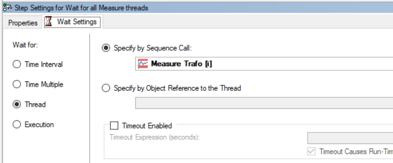 Solved How To Wait For All Threads Created In A Loop Ni Community
