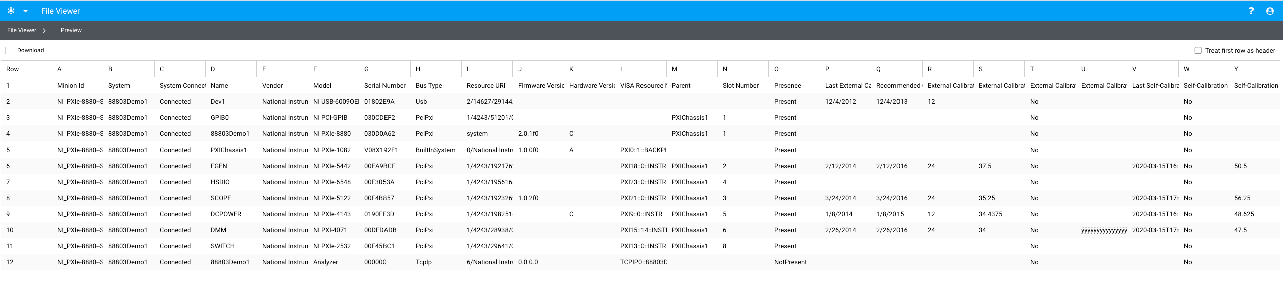 Announcing Systemlink 2020 R2 Systemlink Enterprise Ni Community