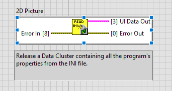 Obtain The Context Help Window Image Ni Community
