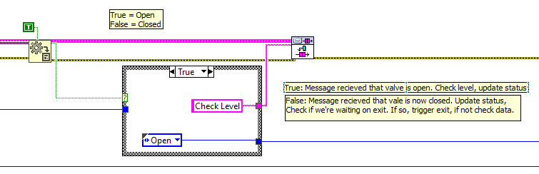Solved How Can I Get Rid Of Some Of These Nested Case Structures Ni