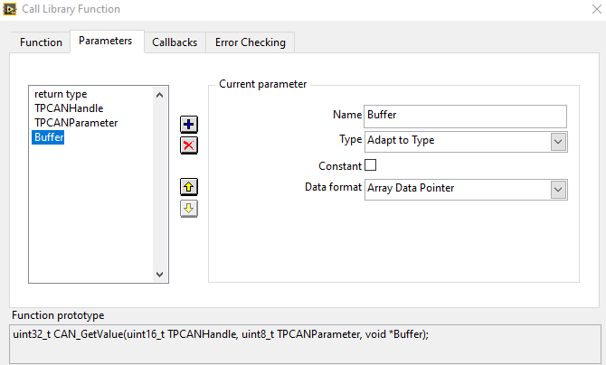 Solved Stdcall Winapi Page 2 Ni Community