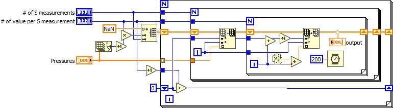 Solved Manipulating Values Into Arrays And Integrating This Array Into