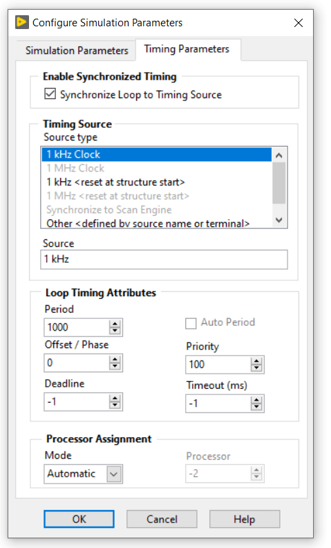How To Export Data From Waveform Chart Into Excel Automatically After