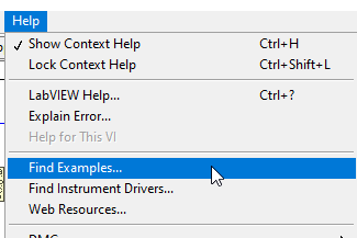 Troubleshooting Error Code 200279 Ni Community