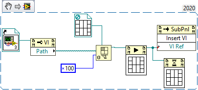 Solved Mouse Enter And Mouse Leave In Subpanel Ni Community