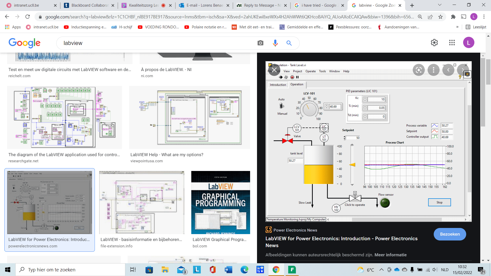 Labview Installation Ni Community