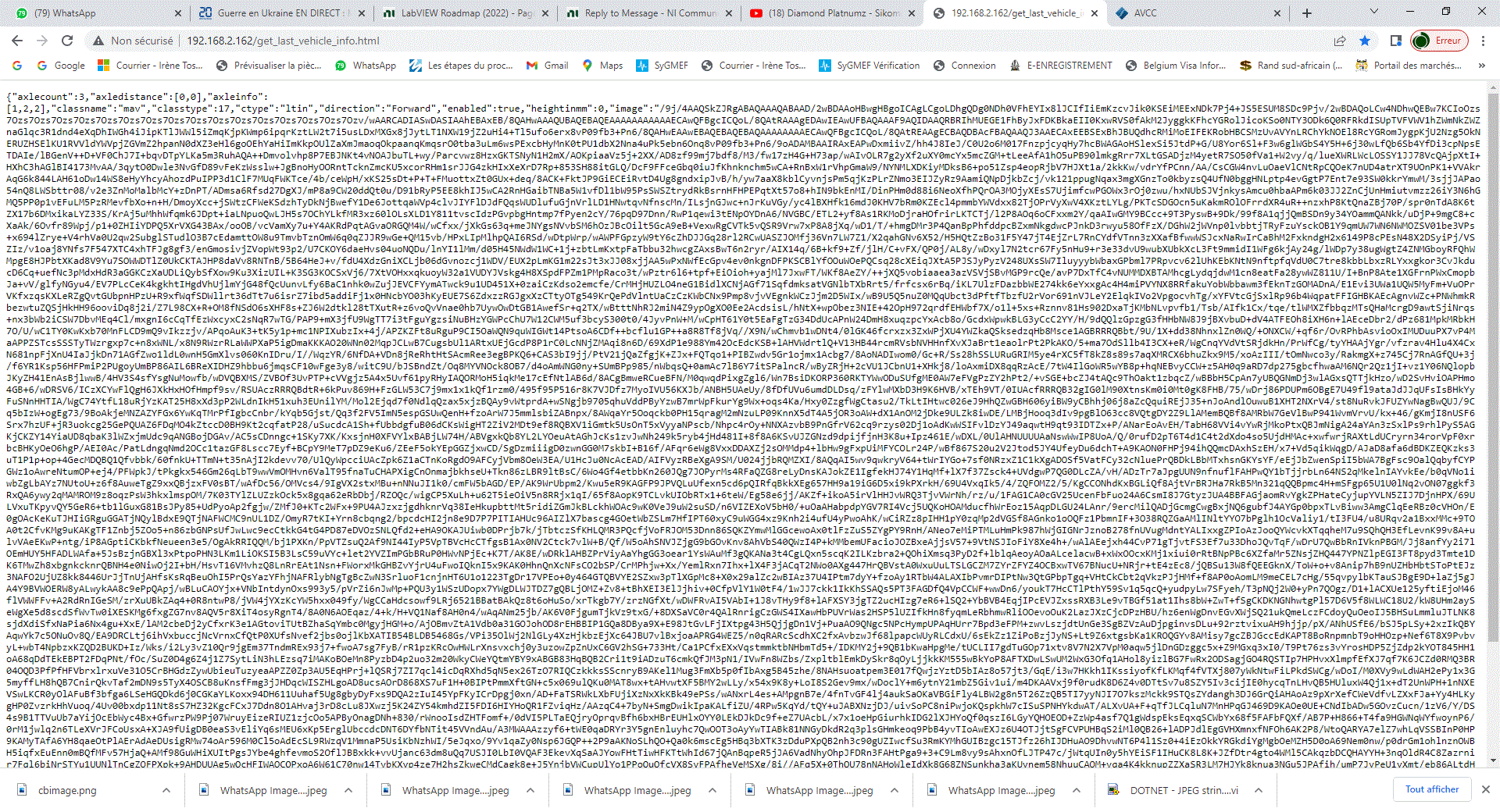 Base64 Encode Decode Function Ni Community