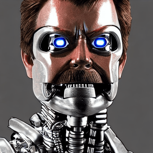 Ai Generated Images With Stable Diffusion Ni Community