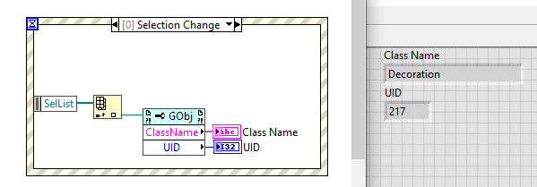 Solved Move Graph Palette Programmatically Ni Community