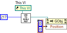 Solved Move Graph Palette Programmatically Ni Community