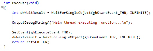 Making Call Library Function To Run In Any Thread Ni Community