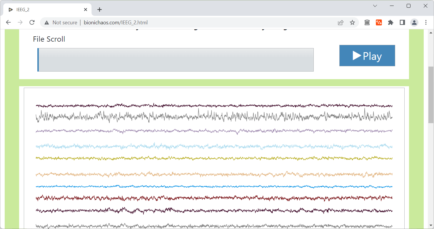 How To Access Labview Web Service Through Https Ni Community