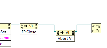 Solved Run Vi In Labview Ni Community