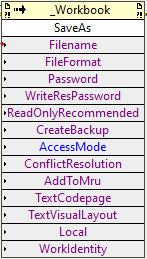 Create A Blank Excel File Ni Community