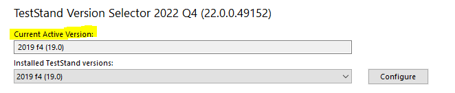 Solved About Teststand Install Ni Community