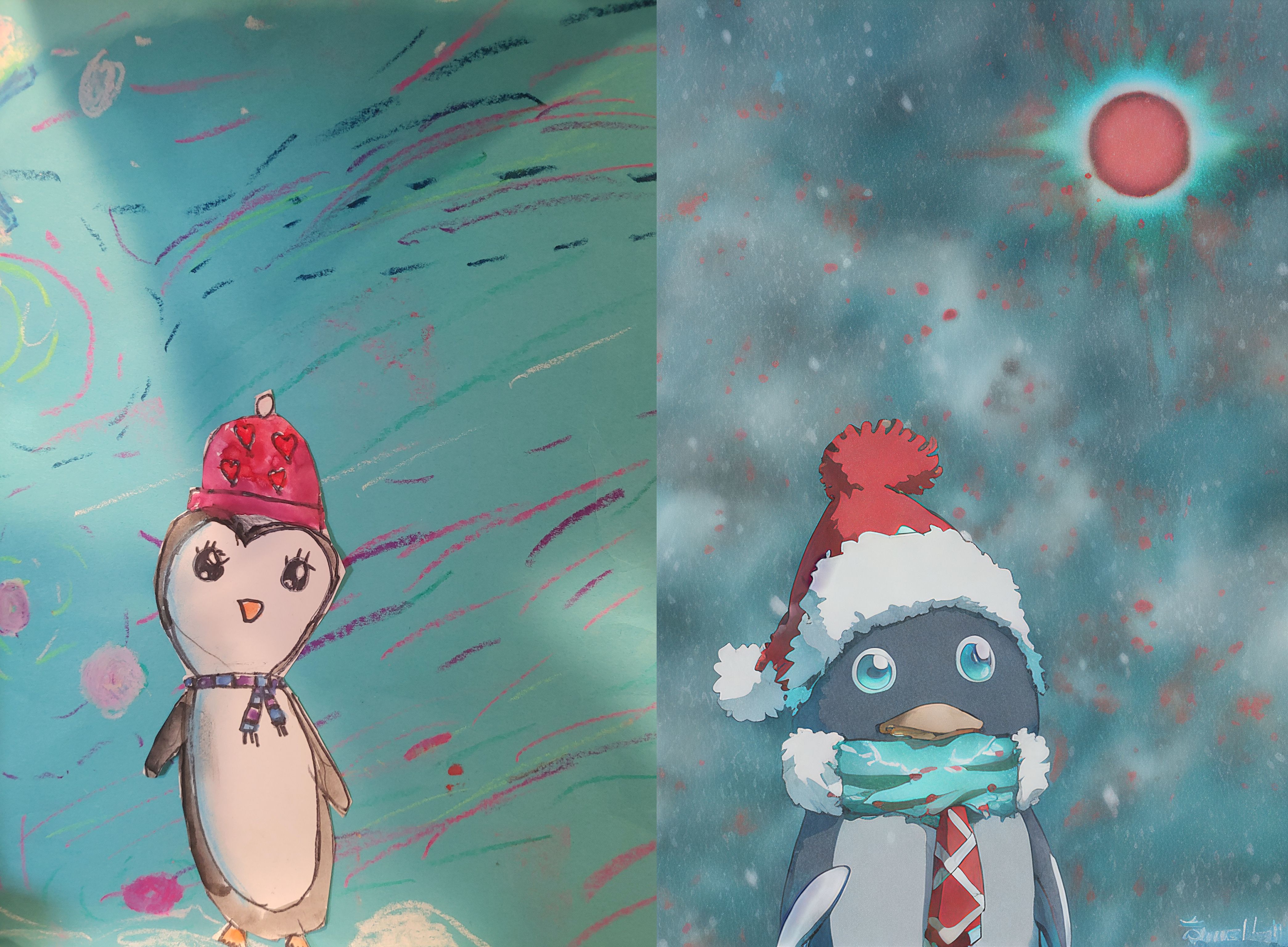 Ai Generated Images With Stable Diffusion Ni Community