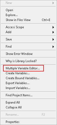 Solved Tag Configuration Editor Ni Community