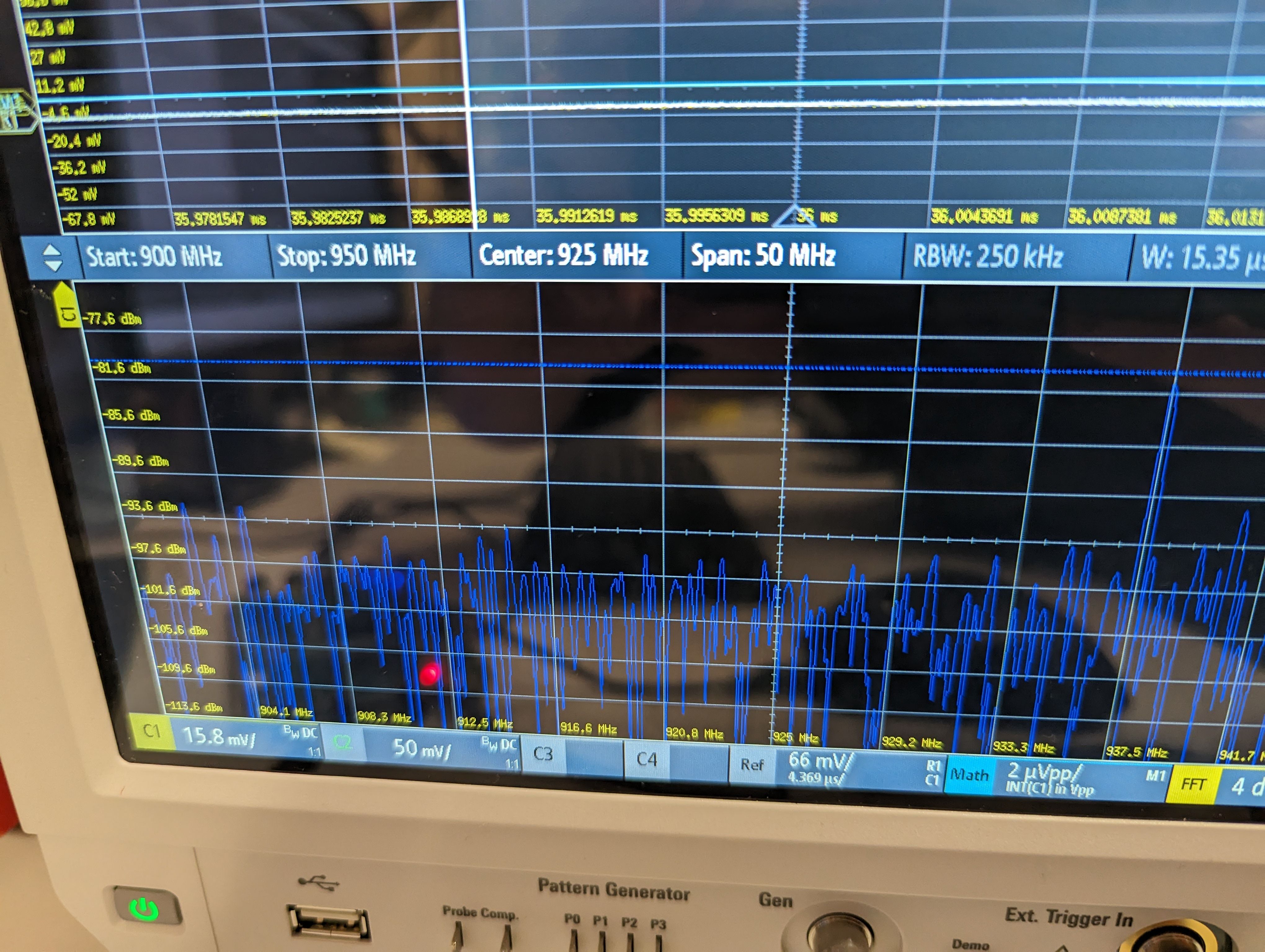 Usrp B210 Problems Ni Community
