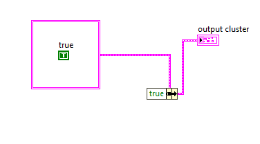 Did The Wiring Algorithm Change Ni Community