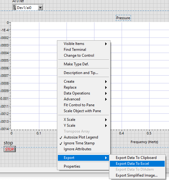 Solved Data Being Collected Does Not Look As Expected Can Someone