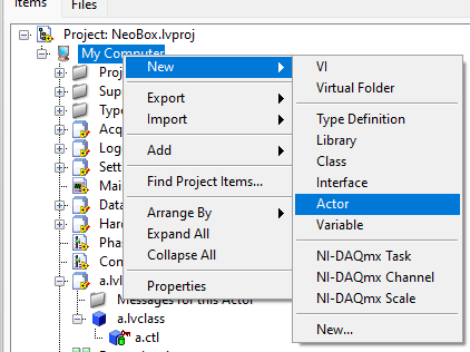 Solved Unable To Create An Xcontrol Ni Community