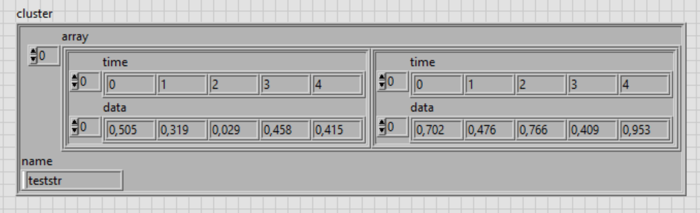 Solved Labview Crashes When Reading Json Data From A Sql Server