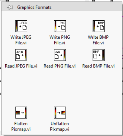 Same Image Fills Output Array Ni Community