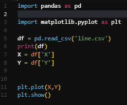 Solved Help How To Read Csv File And Use As Input Ni Community
