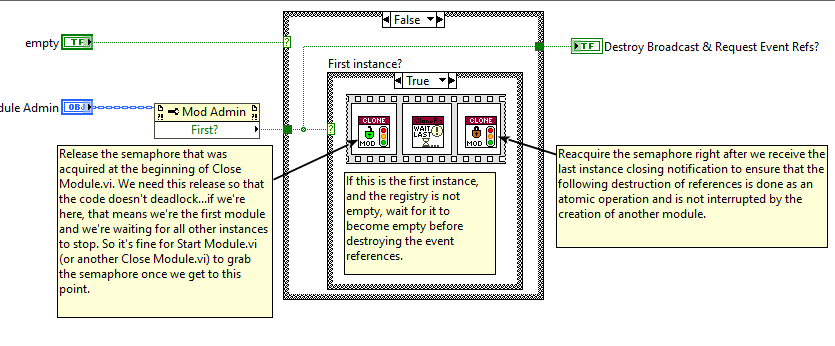 Update Validation Tool To Verify That The Safe To Destroy Vi Was