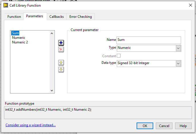 Solved Failed To Load Shared Library Ni Community