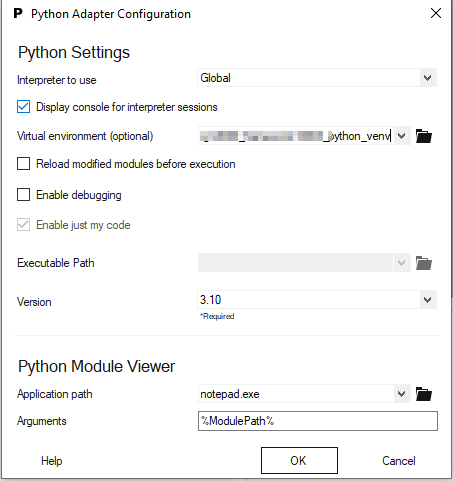 Solved Teststand Python Virtual Environement Deployment Ni Community