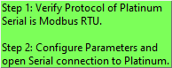 Programming Modbus Driver Labview Ni Community