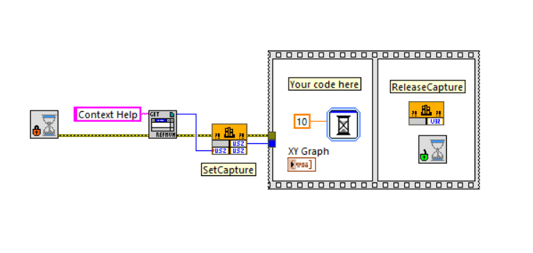 Solved Lock Panel Resize Programmatically Cause Window To Flick