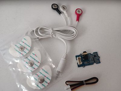 Reading Emg Signal With Labview Ni Community