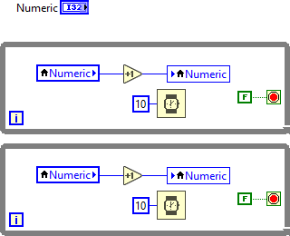 How To Share Single Fgv Between Many Labview Projects Ni Community