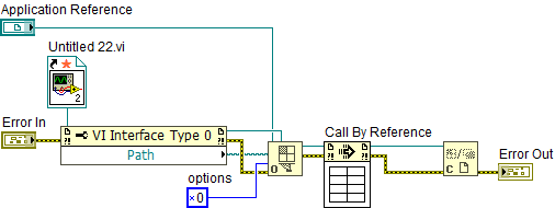 How To Share Single Fgv Between Many Labview Projects Ni Community