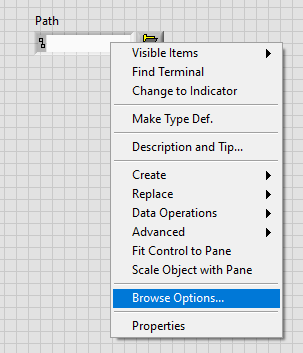 Path Object Properties Ni Community