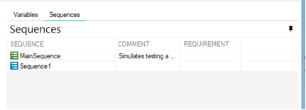 How To Clone Duplicate Sequence Programmatically Teststand Ni Community