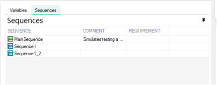 How To Clone Duplicate Sequence Programmatically Teststand Ni Community