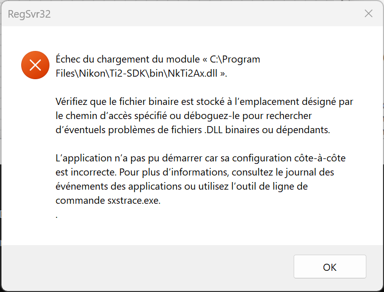 Solved Error 2147221164 Class Not Registered Work On One Computer